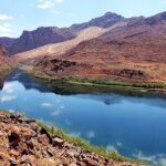 Colorado River Smooth Water Float Trip from Flagstaff - The Real Value of the Tour