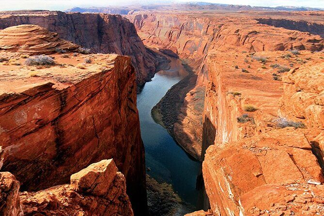 Colorado River Smooth Water Small-Group Float Trip from Sedona or Flagstaff - What to Expect and Why It Matters