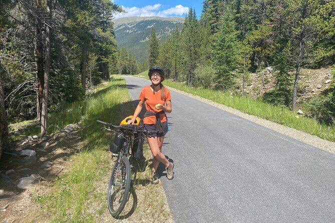 Colorado Rockies 1 Day E-Bike Tour - What Travelers Say and Why It’s Worth It