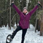 Colorado Snowshoeing Adventure in the Rocky Mountains - The Guides and Their Value