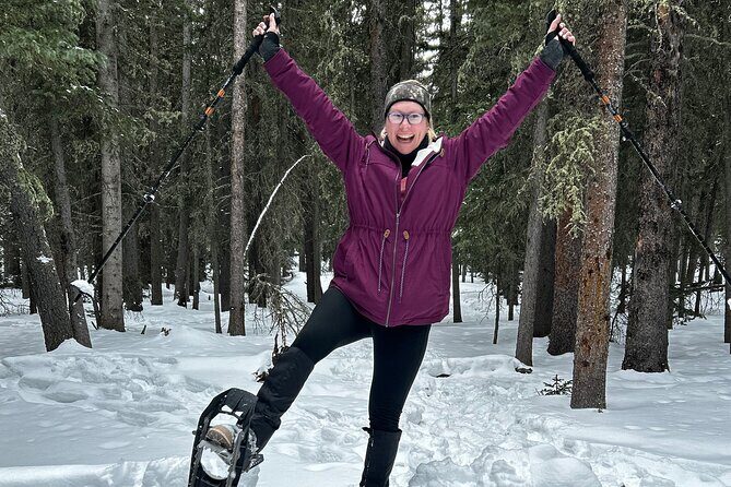 Colorado Snowshoeing Adventure in the Rocky Mountains - The Guides and Their Value