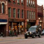 Colorado Springs: Garden of the Gods and Foothills Jeep Tour - Practical Tips for Travelers