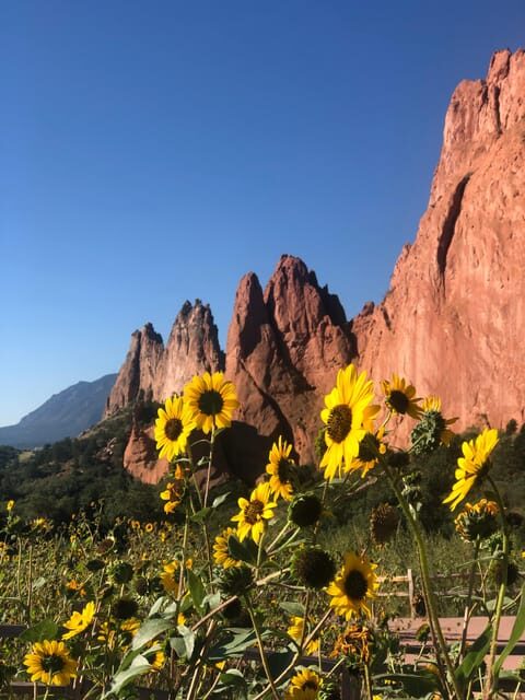 Colorado Springs: Garden of the Gods & Manitou Springs Tour - An Honest Look at the Tour Experience
