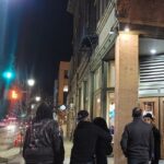 Colorado Springs - Guided Walking Ghost / History Tour - The Value of the Experience
