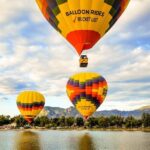Colorado Springs Sunrise Balloon Ride - Are You the Right Fit for This Flight?