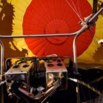 Colorado Springs: Sunrise Hot Air Balloon Flight - The Scenic Highlights