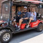 Colorful Nashville A Mural Exploration Tour - Who Will Love This Tour?