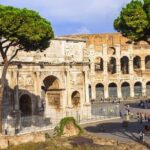 Colosseum, Ancient Forum and Palatine - Private tour with pick-up - Walkthrough of the Tour Itinerary