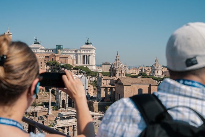 Colosseum and Ancient Rome Private Tour - Final Thoughts: Who Will Love This Tour?