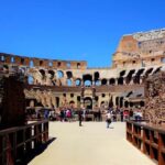 Colosseum Arena Floor & Ancient Rome Semi Private Tour Max 6 PPL - Who Will Appreciate This Tour Most?