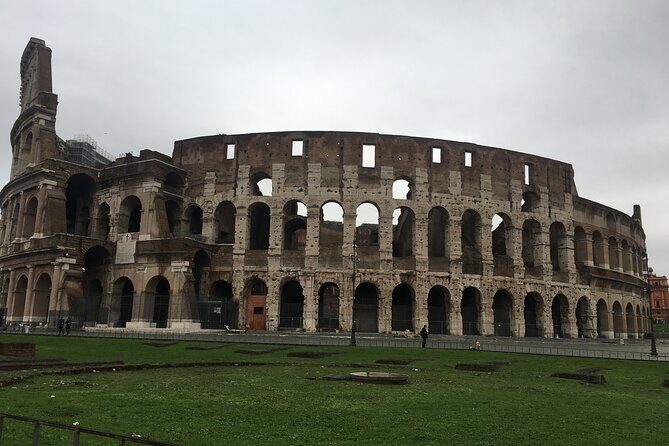 Colosseum + Arena Floor & Forum Small Group Tour - An In-Depth Look at the Tour Experience