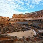 Colosseum Arena Floor Guided Group Tour with Roman Forum and Palatine Hill - The Itinerary: A Closer Look