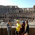 Colosseum Arena, Forum and Palatine Hill Tour - Practical Details and How It Affects Your Visit