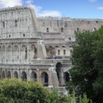 Colosseum Exclusive Semi-Private Tour- Up To 6 People - What’s Included and Whats Not