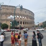 Colosseum Express Guided Tour with Access to Ancient Rome - What’s Included and What’s Not