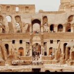 Colosseum: Express Small Group Tour with Top-Rated Guide - Authentic Traveler Feedback