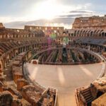 Colosseum Gladiator's Arena Guided Tour - Value for Money: What does it include?