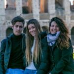 Colosseum, Roman Forum and Emperors' Palace Private Guided Tour - Detailed Breakdown of the Itinerary
