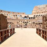 Colosseum, Roman Forum and Palatine Hill Skip Line Private Tour - Why This Tour Works Well