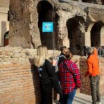 Colosseum, Roman Forum, Palatine Hill Tour with Arena Option - Authentic Experiences and Insights from Reviews