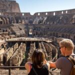 Colosseum Special Access on Arena Floor, Roman Forum and Palaces - FAQs