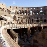 Colosseum Underground Small Group Guided Tour - The Guide’s Role & Authentic Experiences