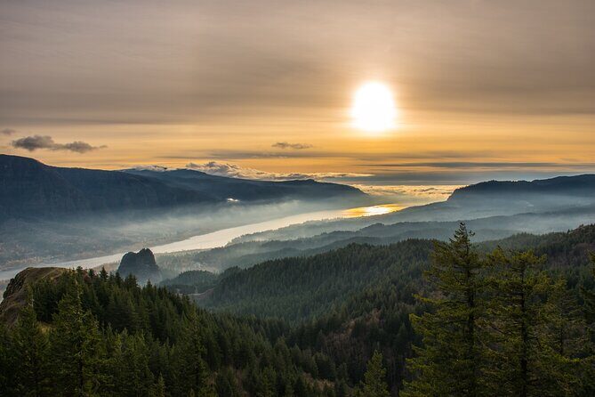 Columbia River Gorge Full Day Private Tour and Hike - Who Will Love This Tour?