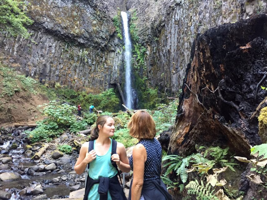 Columbia River Gorge Half-Day Small-Group Hiking Tour - What We Loved About This Tour