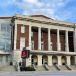 Columbia's Civil War & Street Art: A Self-Guided Audio Tour - Exploring the Itinerary in Detail