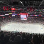 Columbus Blue Jackets Ice Hockey Game Ticket at Nationwide Arena - Who Will Love This Tour?