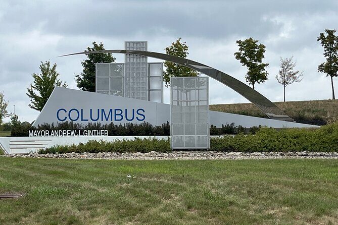 Columbus International Airport Private Transfer with Bus or Coach - FAQ