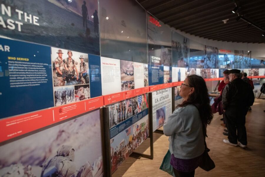 Columbus: Multiple Attractions Pass - Exploring Each Attraction in Detail