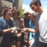 Columbus Scavenger Hunt Adventure - In-Depth Look at the Columbus Scavenger Hunt Adventure
