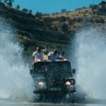 Combi Safari offroad adventure with picnic - Authentic Experiences and Review Highlights