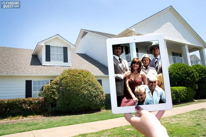 Combination Southfork Ranch and Dallas/JFK Highlights Tour - Transportation and Group Size