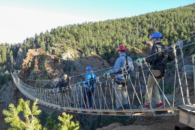 Combo Course Zipline Tour - Final Thoughts: Who Is This Tour Perfect For?
