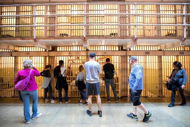 Combo Tour: Alcatraz Island and San Francisco Grand City Tour - Final Thoughts