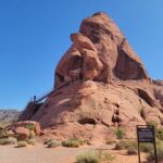Combo Tour: Valley of Fire & Hoover Dam Full-Day Tour - Authentic Traveler Experiences and Insights