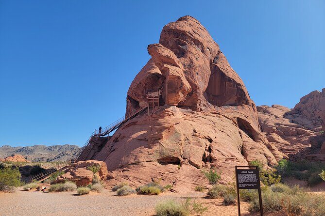 Combo Tour: Valley of Fire & Hoover Dam Full-Day Tour - Authentic Traveler Experiences and Insights