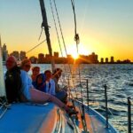 Come Sailing with us at Navy Pier: Sunset Sail on Lake Michigan - The Itinerary: A Closer Look at the Highlights