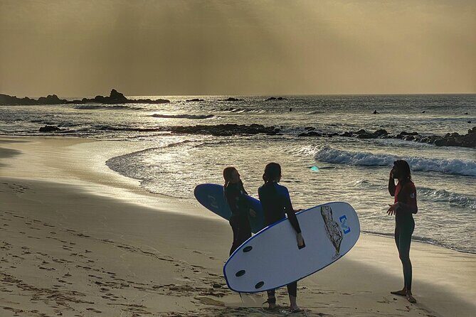 Come surf with me! Surf In Fuerteventura by Sealover - The Itinerary Breakdown: What to Expect