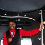 Comedy Show on Wheels in Las Vegas - What You Can Expect: A Breakdown of the Experience