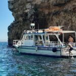 Comino Blue Lagoon and Gozo Private Boat Charter: Lucky Lady Boat - Frequently Asked Questions