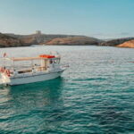 Comino: Blue Lagoon, Crystal Lagoon and Sea Caves Boat Tour - What Makes This Tour Stand Out?