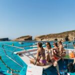 Comino: Blue Lagoon, Crystal Lagoon, and Seacaves Tour - Who Should Book This Tour?