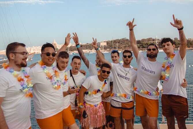 Comino Blue Lagoon Prime Catamaran Tour with All Inclusive - Exploring Comino and the Blue Lagoon