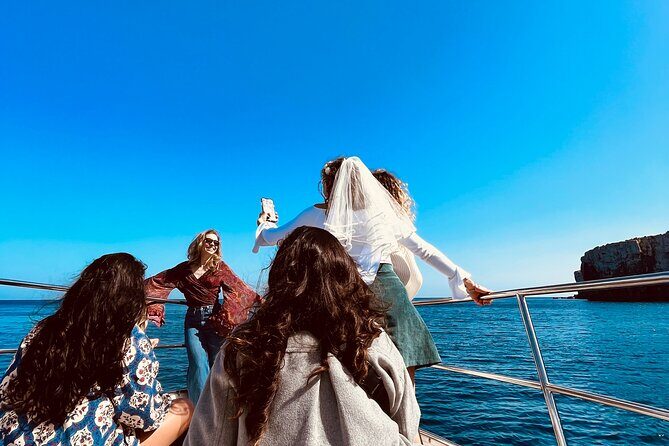 Comino Highlights, Blue/Crystal Lagoon & Caves Private Boat Trip - Who Will Love This Tour?