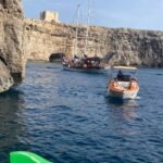 Comino: private charter to Crystal & Blue lagoon & Caves - Why This Tour Works for Different Travelers