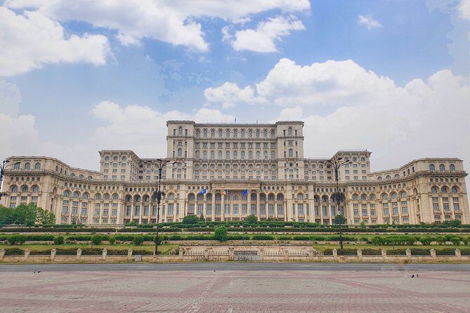 Communism Investigation Private Tour - The Experience: What to Expect