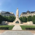 Communist Budapest Private Walking Tour - What You Can Expect on the Tour